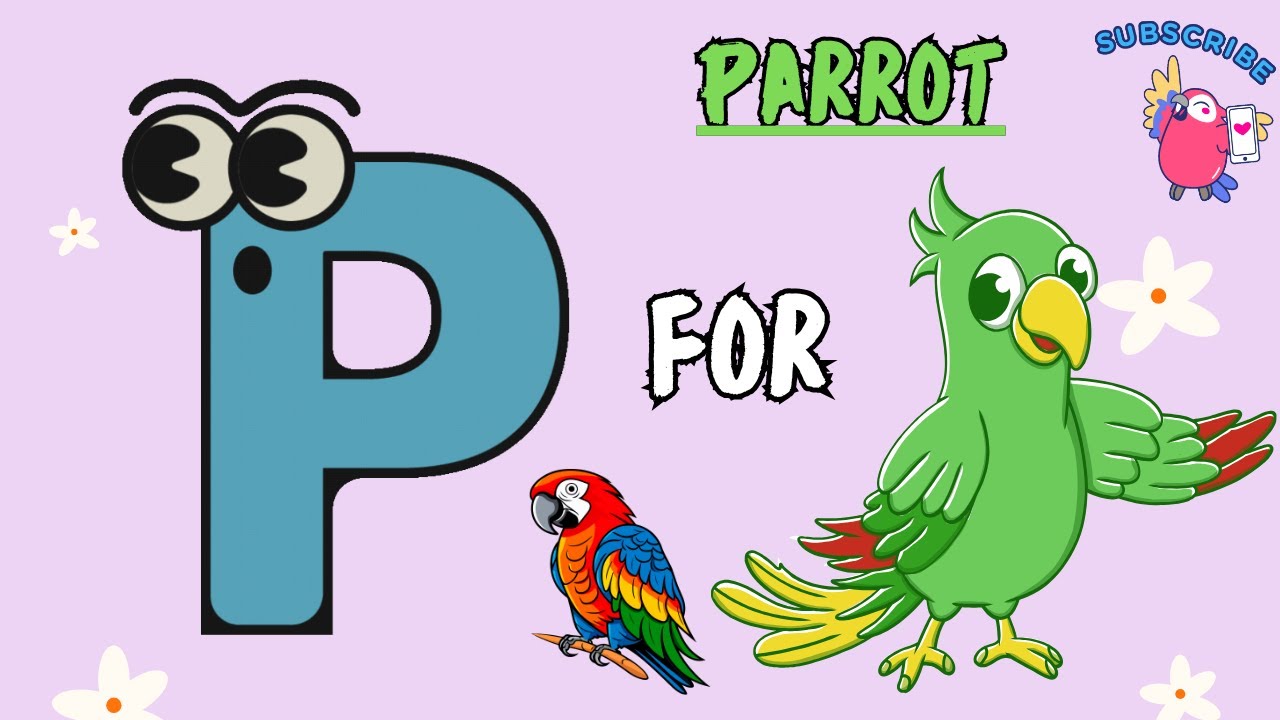 🦙 Alphabet Fun! A is for Alpaca 🦙, Z is for Zebra 🦓 | ABC Learning for ...