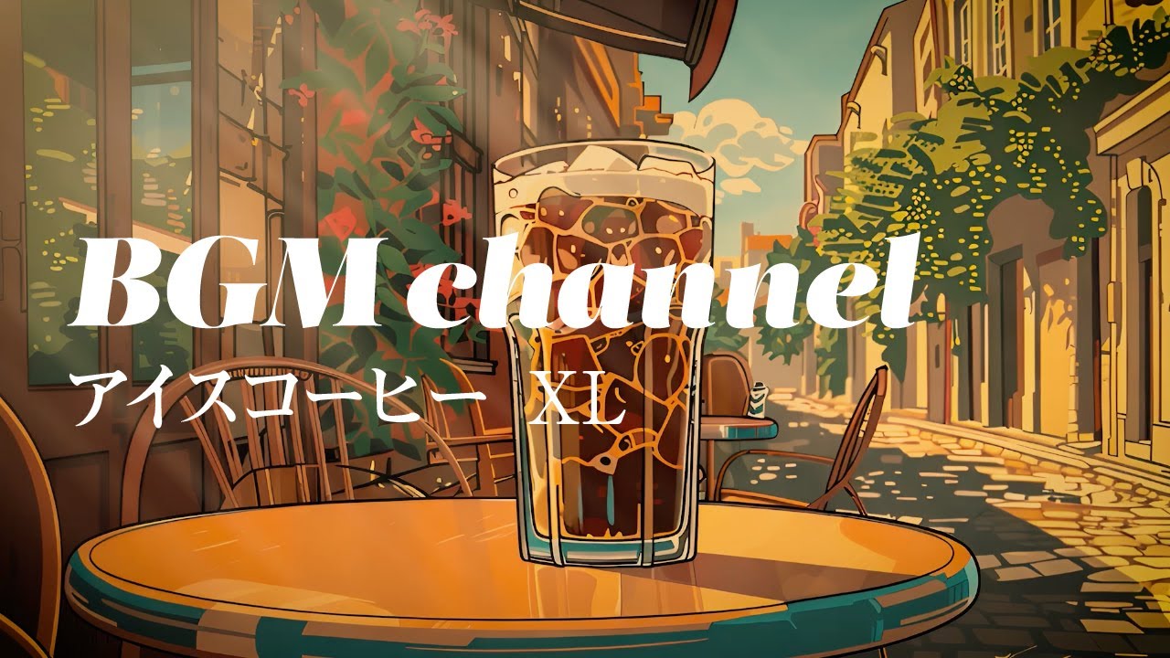 BGM channel - XL (Official Music Video) - YouTube