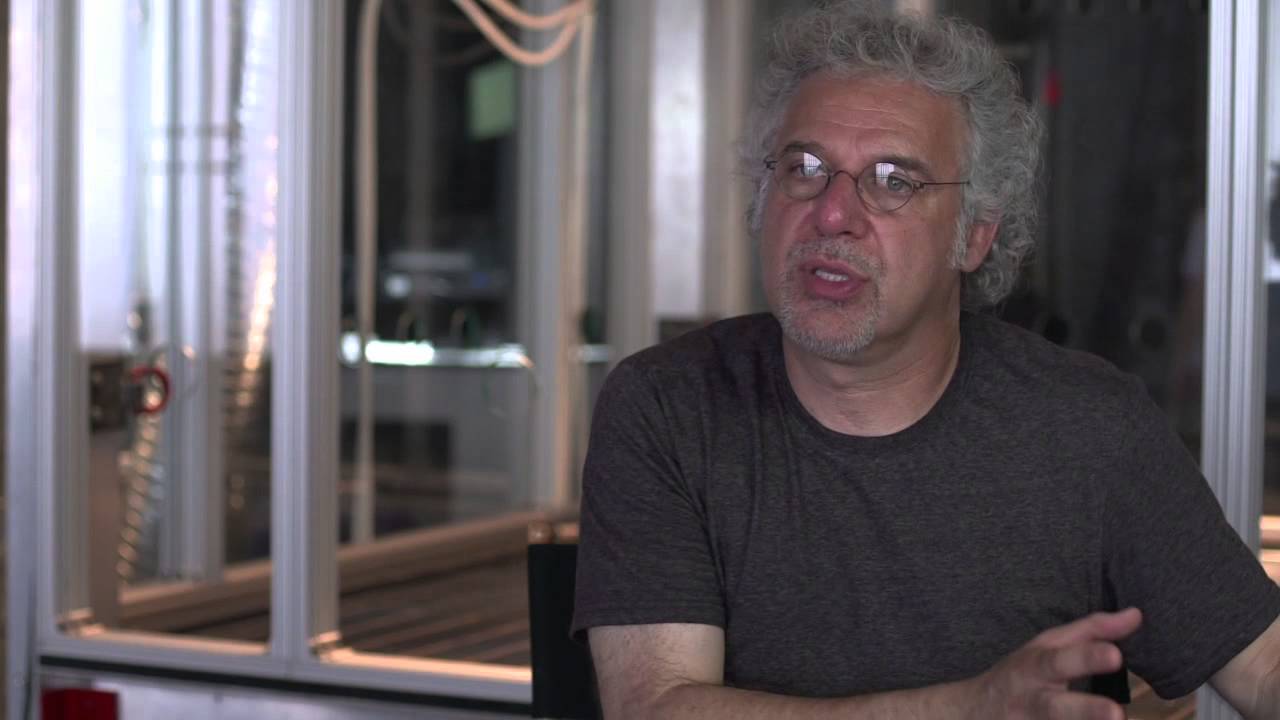 Teenage Mutant Ninja Turtles: Pablo Helman Movie Interview | ScreenSlam ...