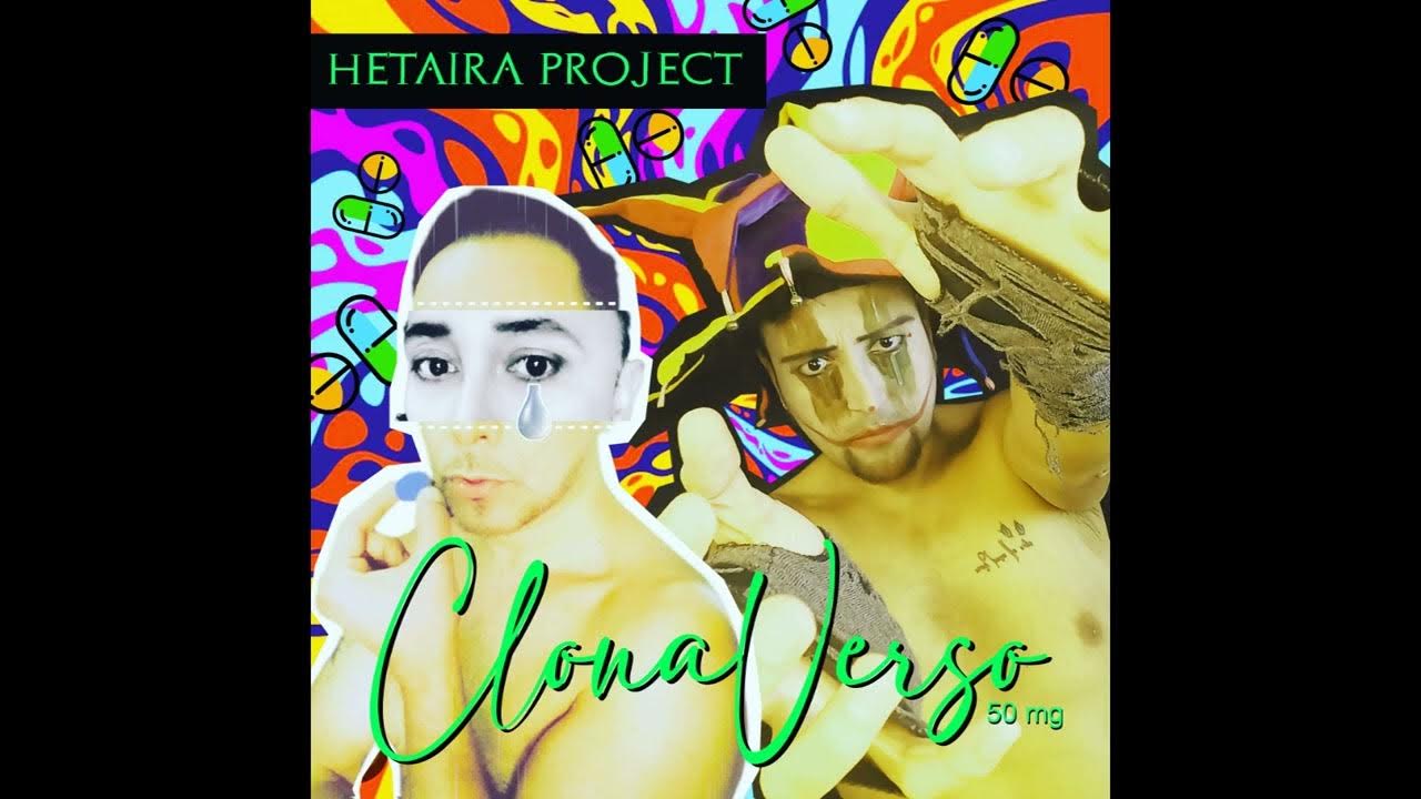 HETAIRA PROJECT - CALACA - YouTube Music