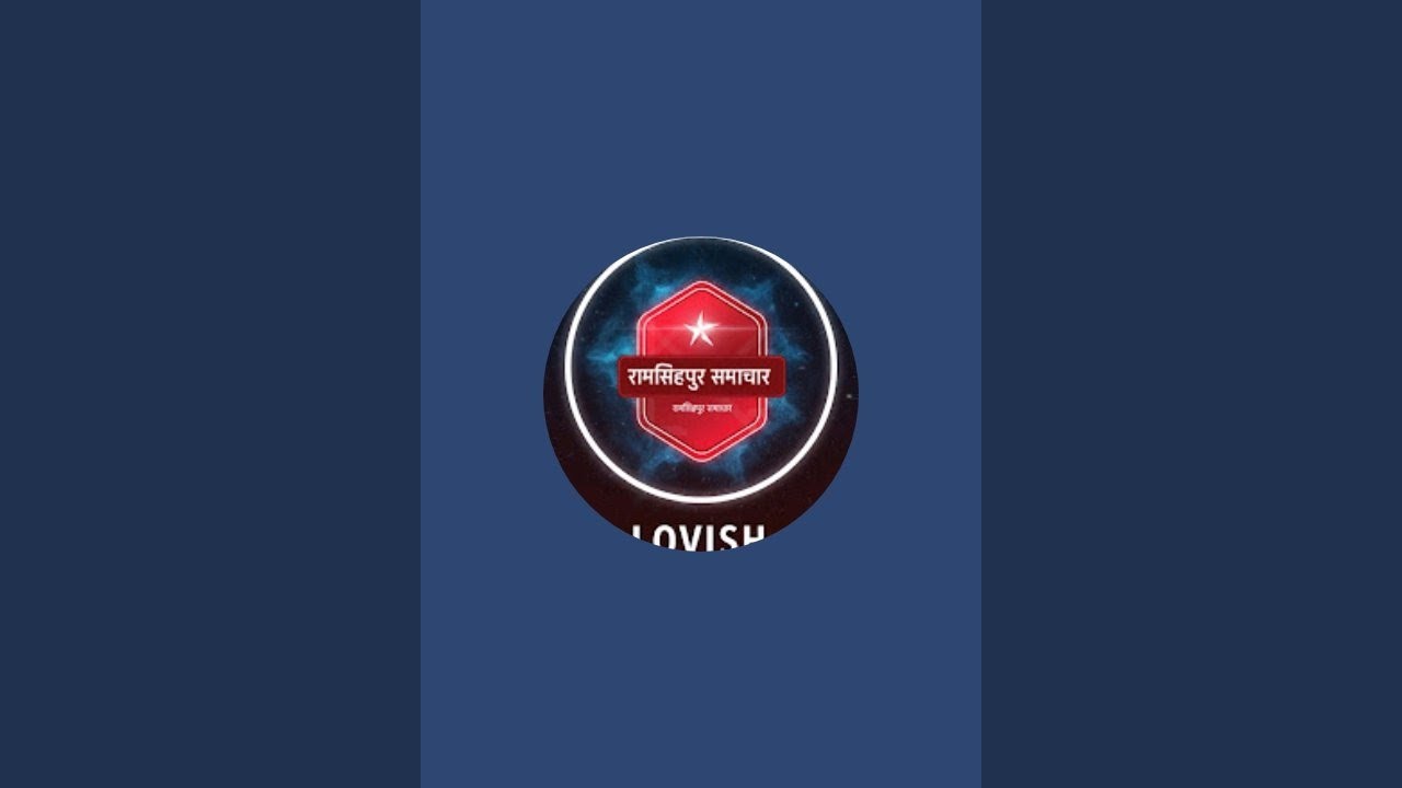 LOVISH SHARMA is live - YouTube