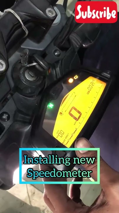 💦 TVS Apache RTR 160 4v Bs6 Speedometer Problem 😫😩 || Water 💦 in ...