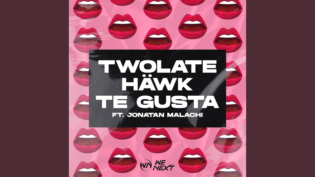 Te Gusta - YouTube