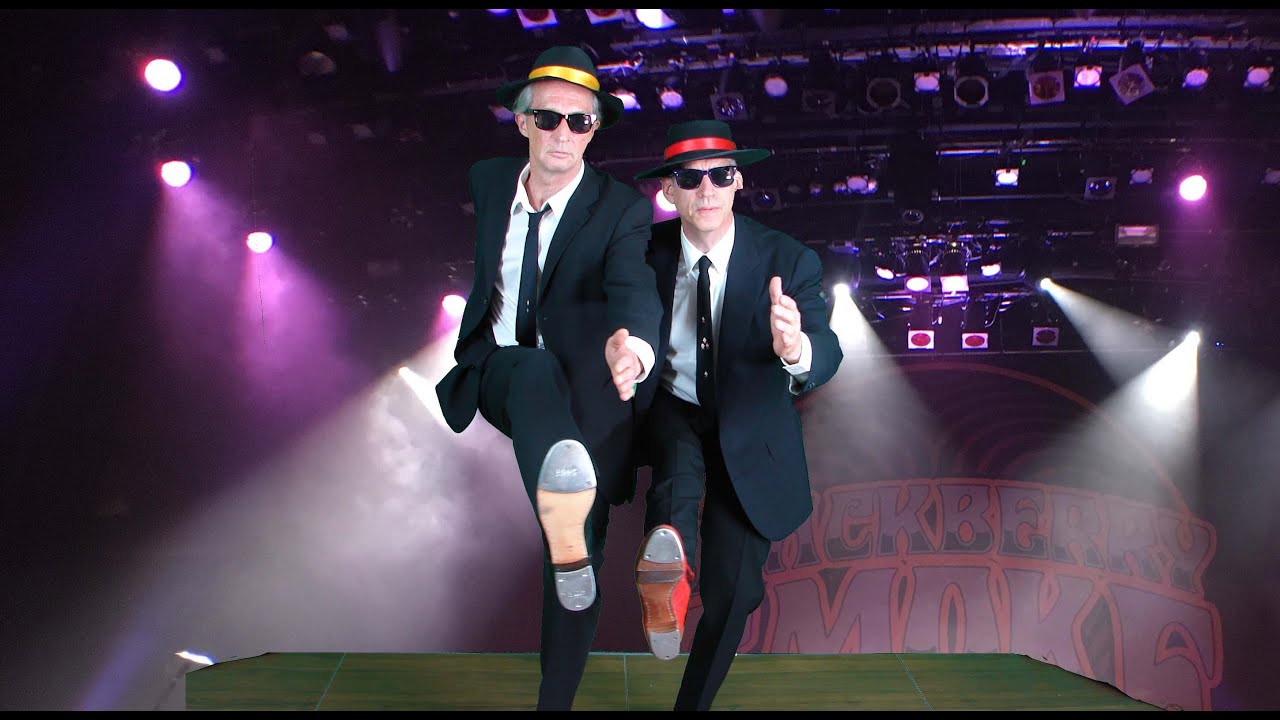 2 Tap Brothers - Show Demo 2020 - YouTube