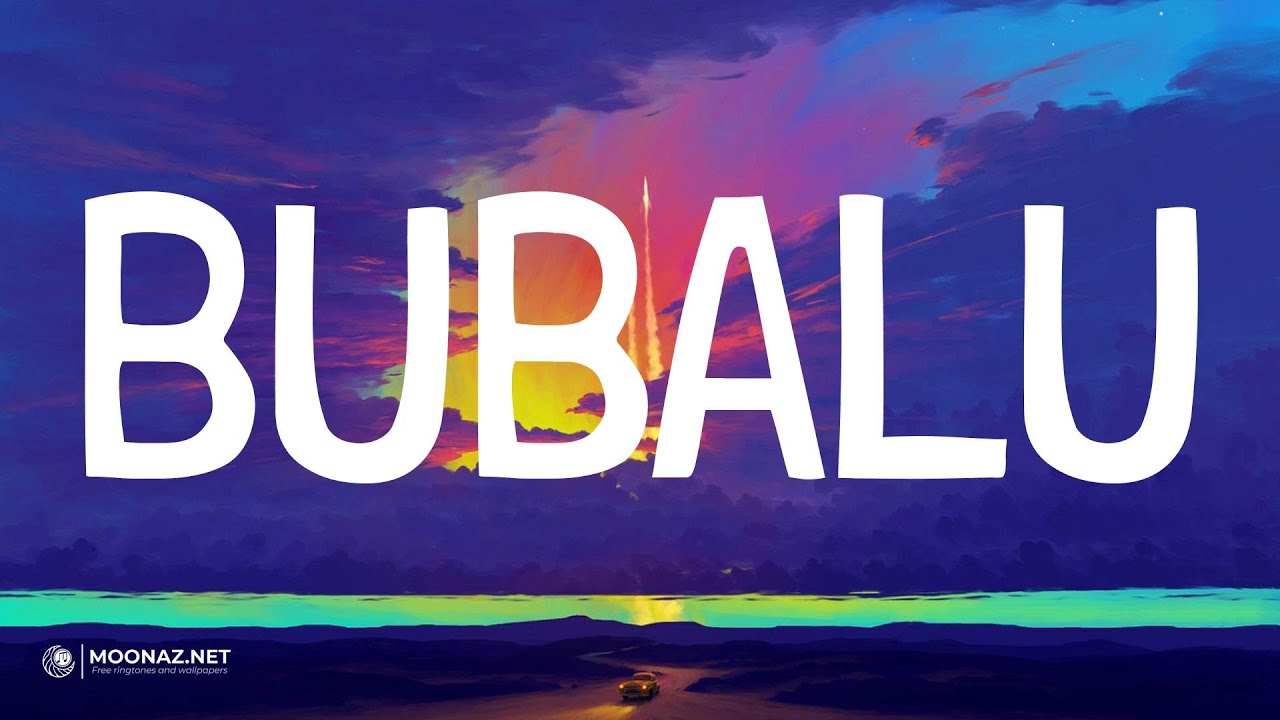 Feid - BUBALU | LETRA | SABOR FRESA - Fuerza Regida - YouTube