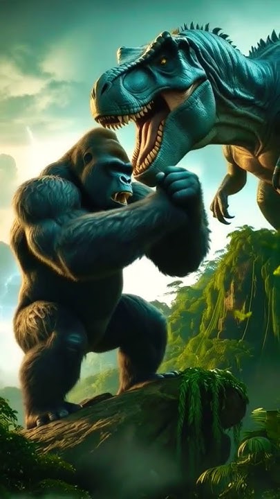 Dinosaur vs python #viralvideo #youtubeshorts #python #shorts - YouTube