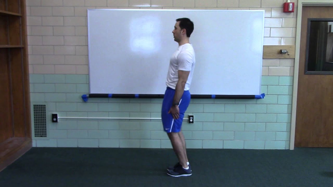 BK SLDL Reach - YouTube