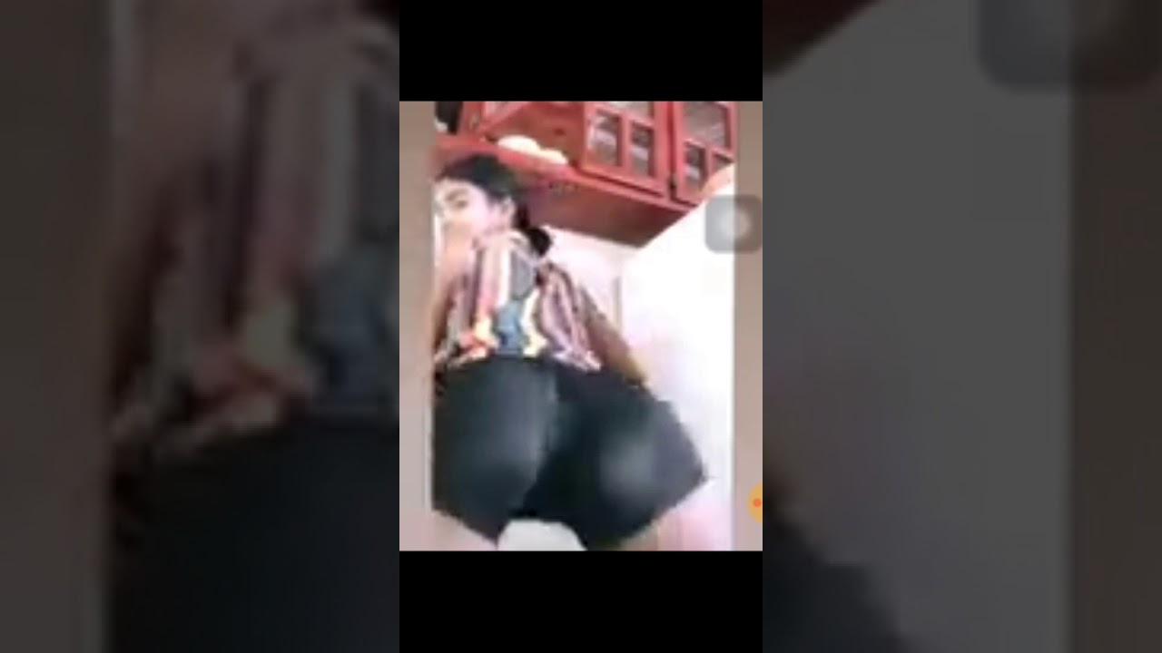 Chica Bailando Denbow Youtube