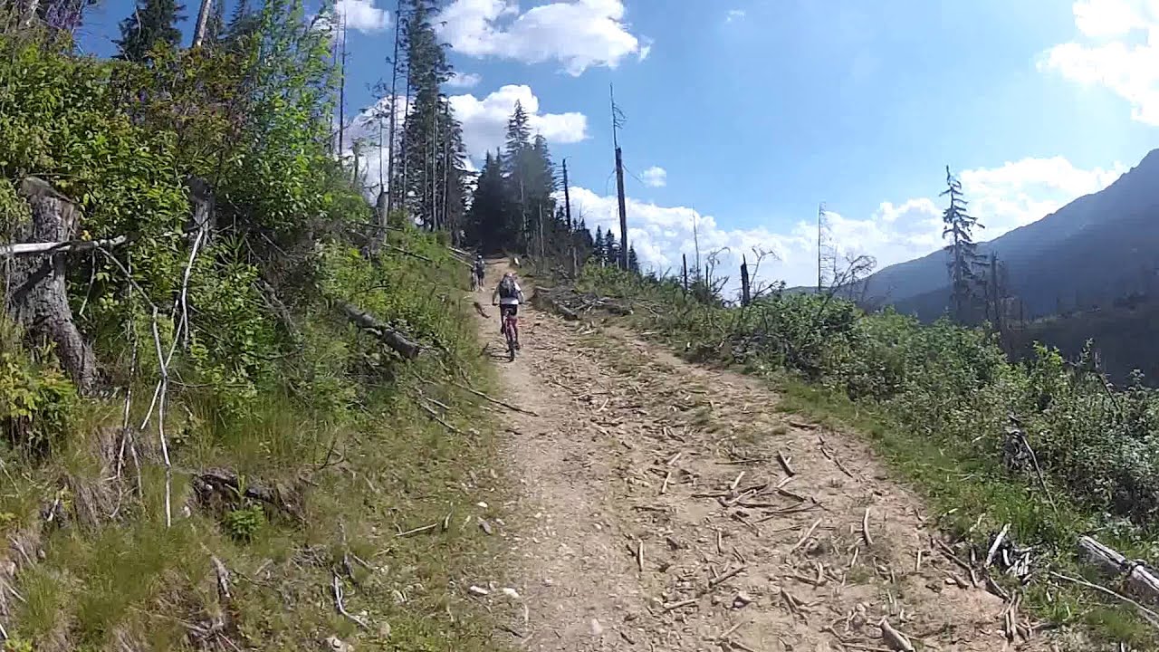 Prapastii Zarnesti Full Video, 27-07-2013, by Mister Fox - YouTube