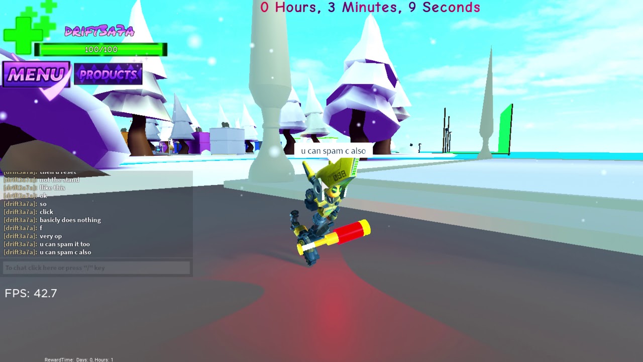 HOW TO GET CASEY, SHOWCASE, AND 1V1 - YouTube