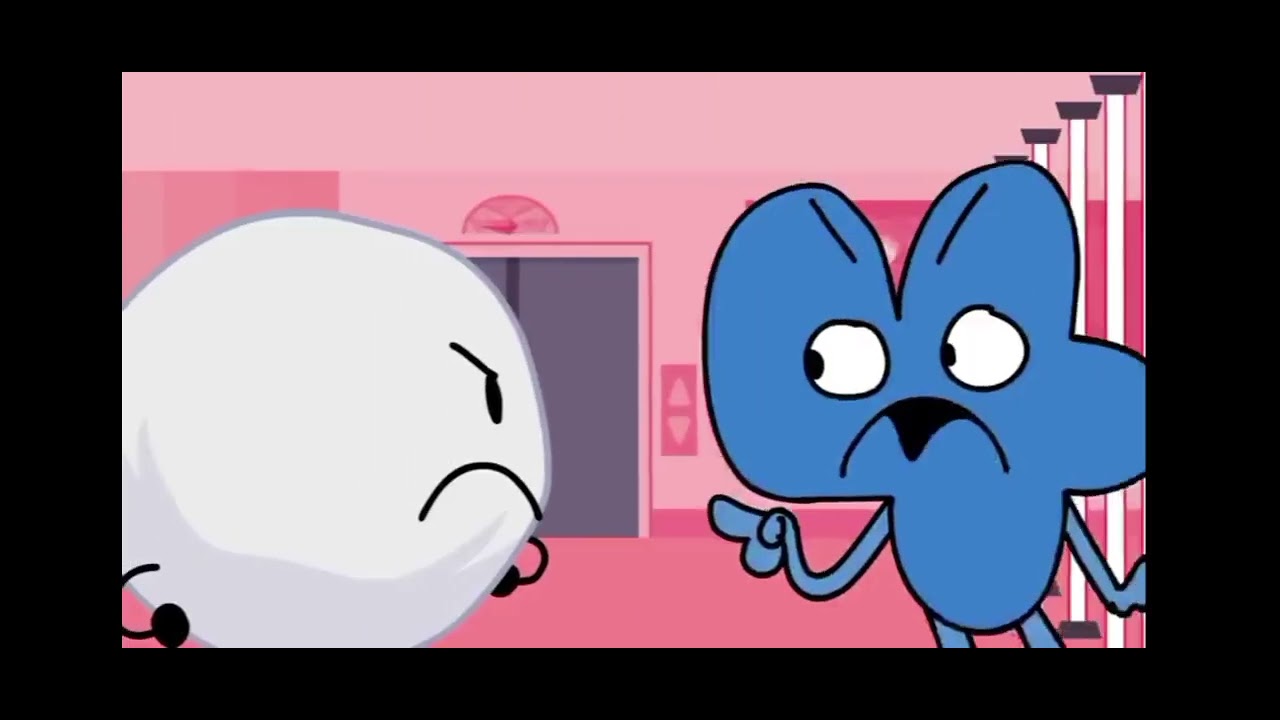 tee pee oh tee @BFDI - YouTube