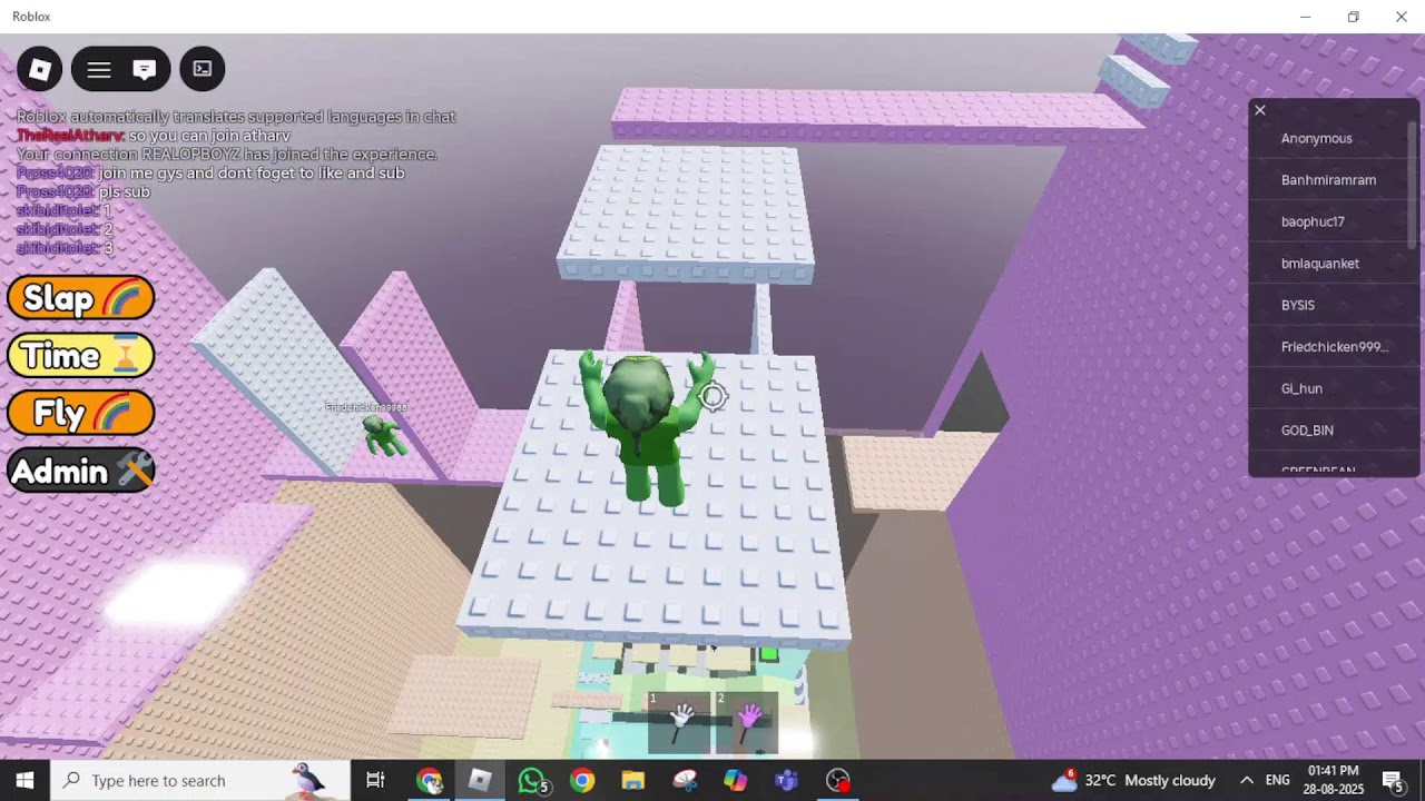 Send Friend requst!!!!! Pross402 - YouTube
