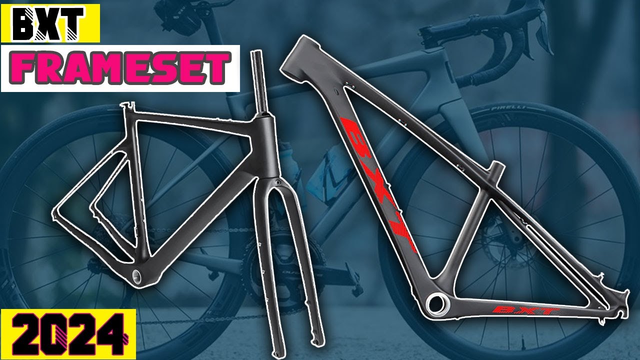 Best Bxt Frameset in 2024 | Best Care | AliExpress - YouTube