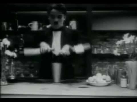 the charlie chaplin shake style - YouTube