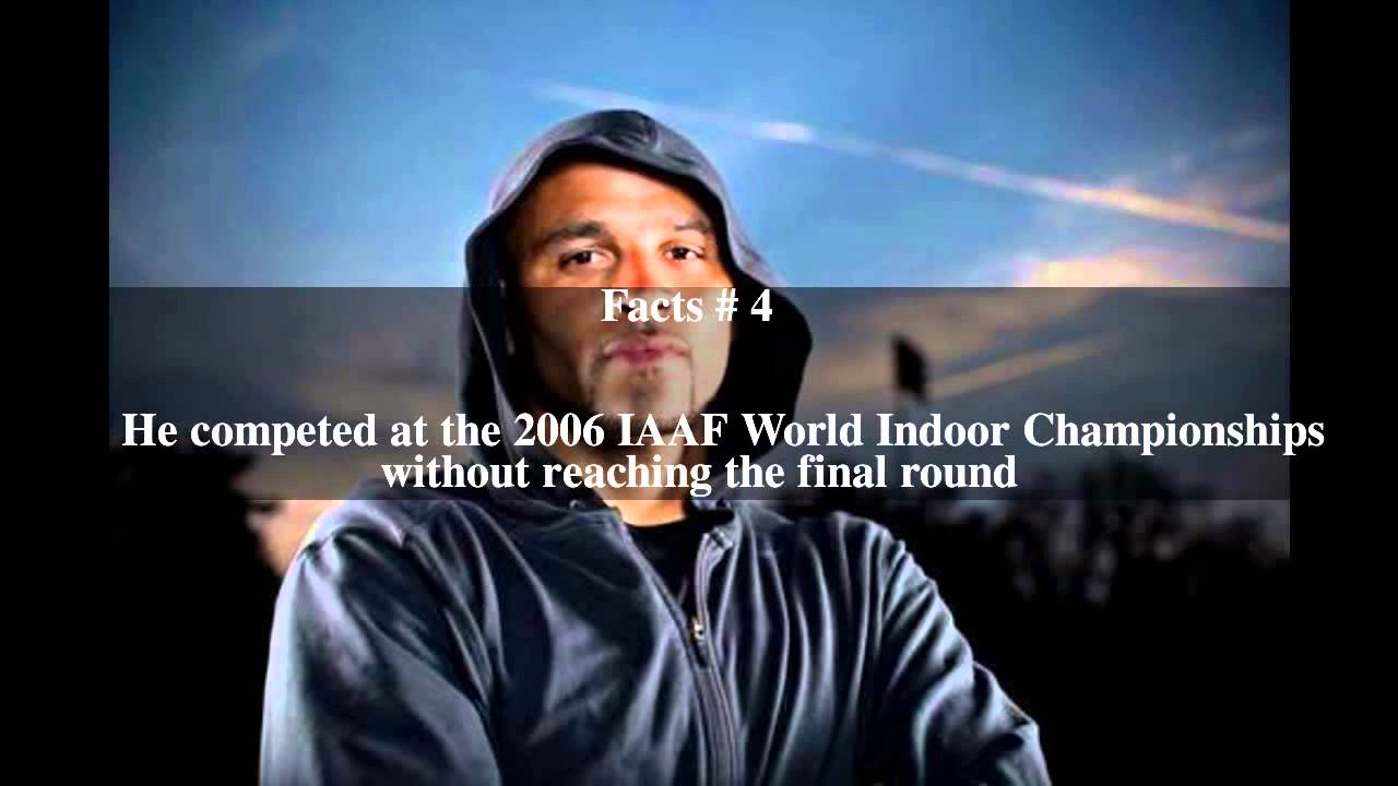 Aarik Wilson Top # 5 Facts - YouTube