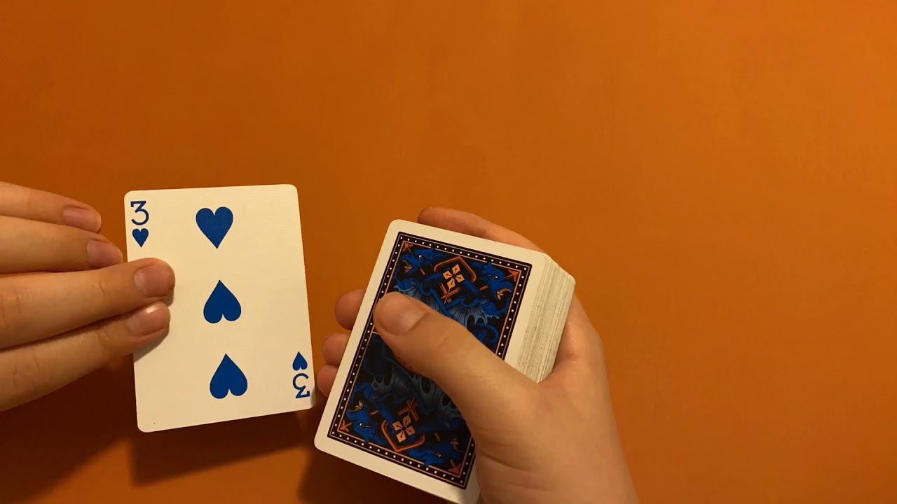 Magic Tricks (Stop Motion) - YouTube