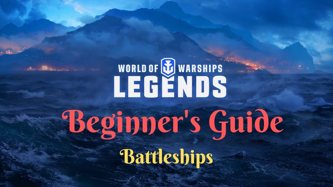 How To Play Battleships World Of Warships Legends Console YouTube how-to-play-battleships-world-of-warships-legends-console-youtube