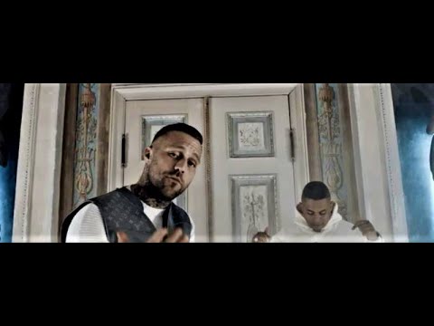 LUCIANO ft. KONTRA K - INSTINKT (prod.Fewtile)