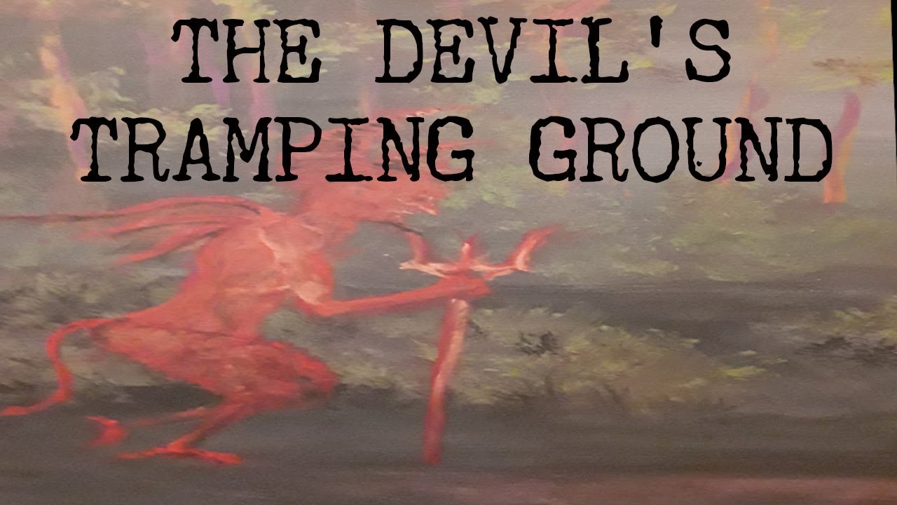 Episode 2 Devils Tramping Ground - YouTube
