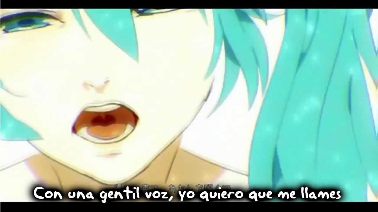 【Hatsune Miku】Sleeping Beauty (Spanish vocaloid cover)【VOCALOIDカバー ...