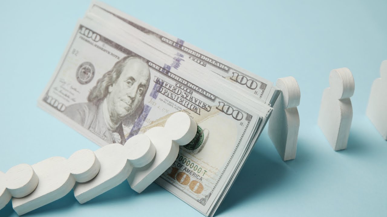 "Thriving beyond middle-class constraints: effective money strategies ...