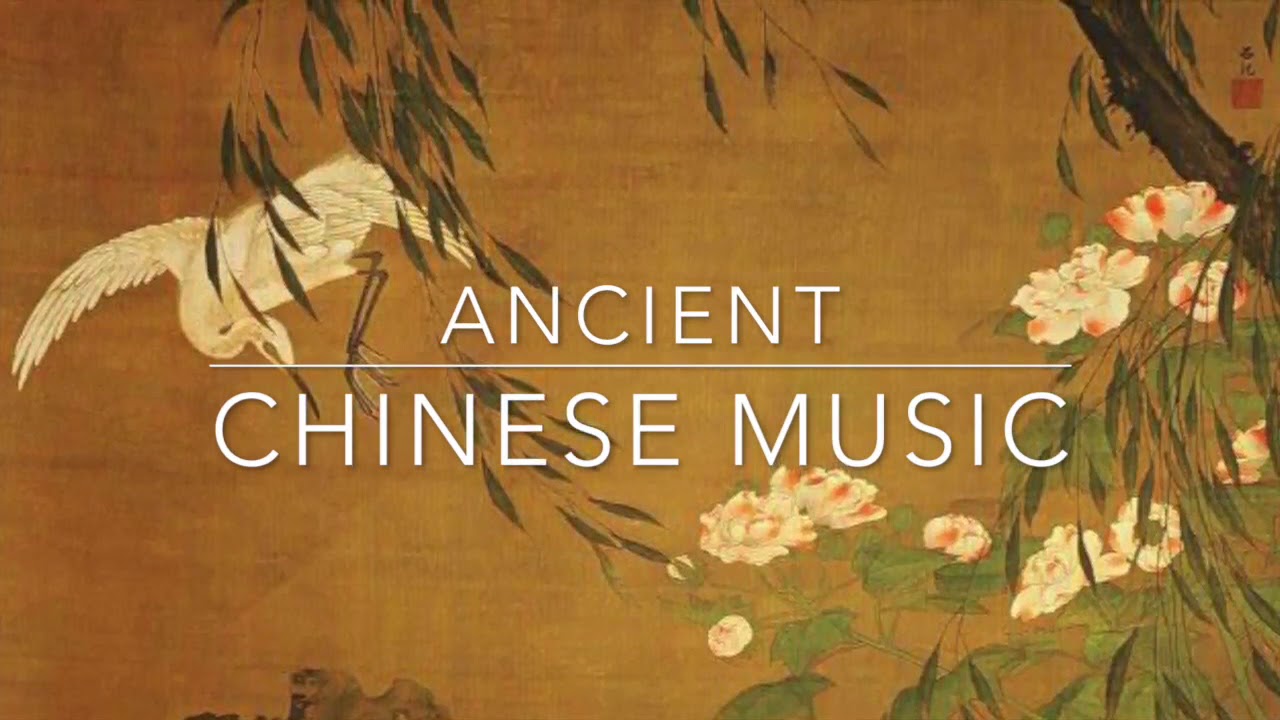 Relaxing traditional asian music - instrumental - YouTube Music