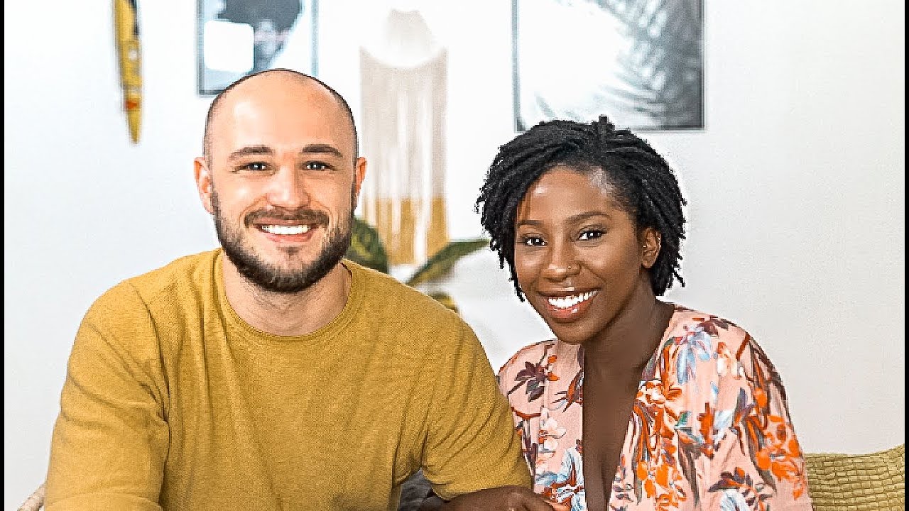 BABY #3 & WHY I WAS IN HOSPITAL - Q&A | AdannaDavid - YouTube