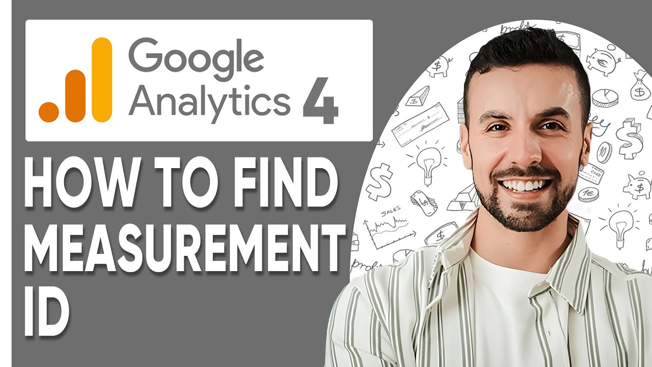 How To Find Measurement Id In Google Analytics | Step-by-Step Guide ...