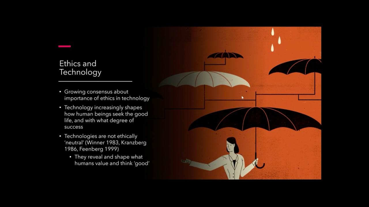 CRITT Translation Colloquium: Joss Moorkens - YouTube