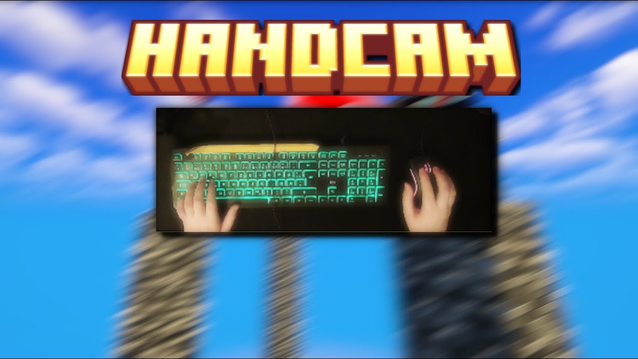 Ich habe eine Handcam!!! | Nexo157 - YouTube