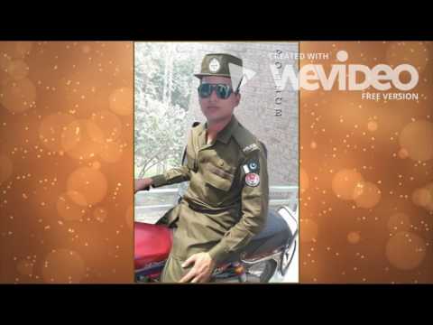 punjab police new uniform - YouTube