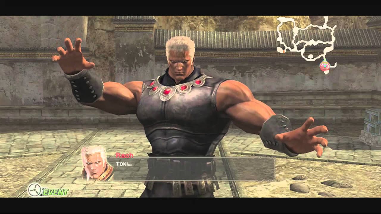 Kens Rage 2 (Toki) Dream Mode! Ep. 4 - YouTube