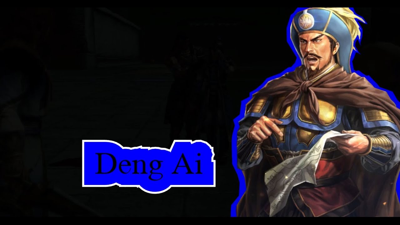 Who is the Real Deng Ai? - YouTube