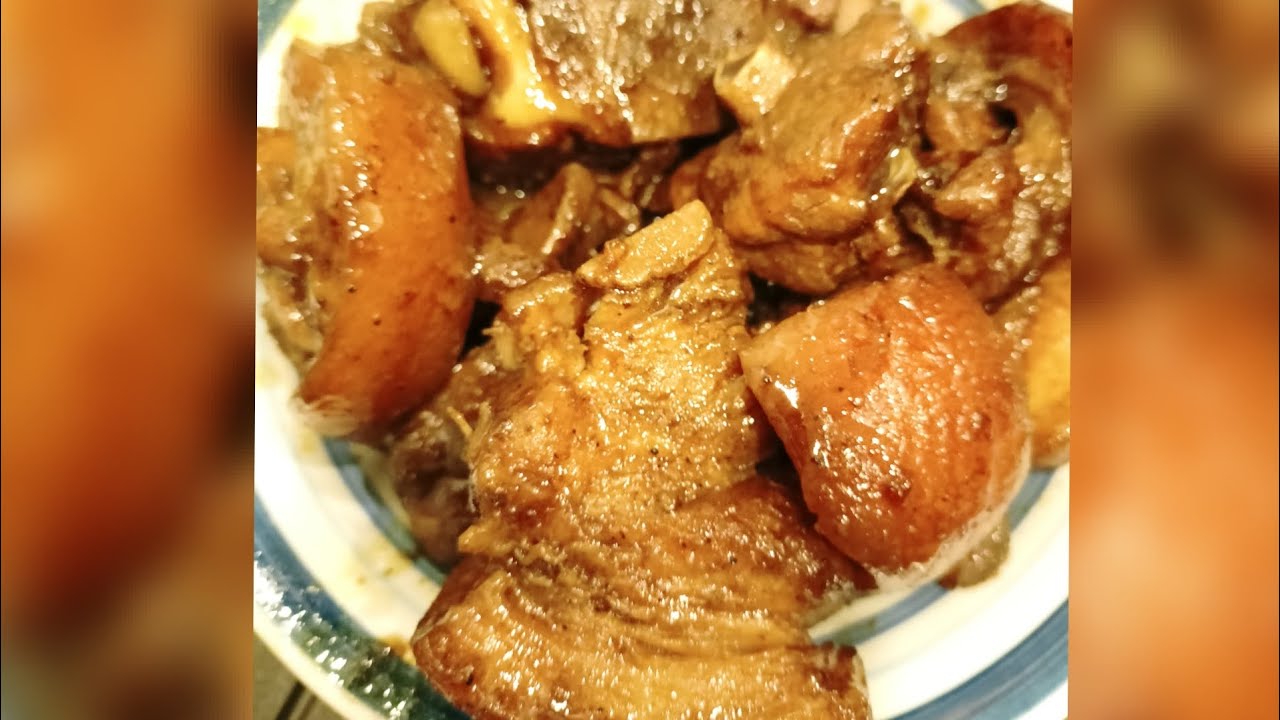 PATA TIM RECIPE 😋🤤 - YouTube