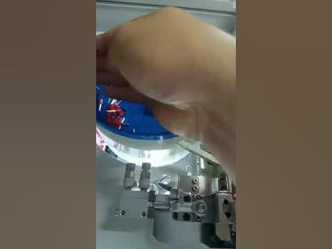 EW-5010A Pre use Inspection Steps - YouTube