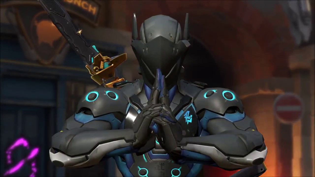 The Legend of Genji - YouTube