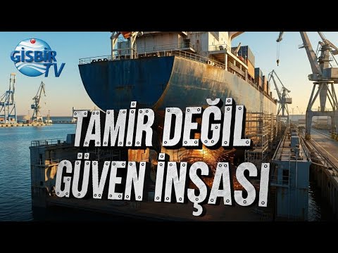 Özata Denizcilik’ten Yıl Sonu Bombası: 2 Milyon Dolarlık Üç Dev Anlaşma!
