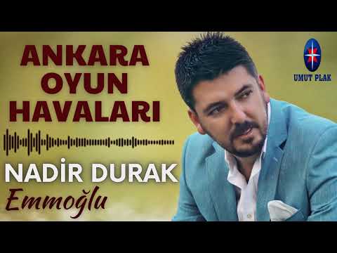 Nadir Durak \