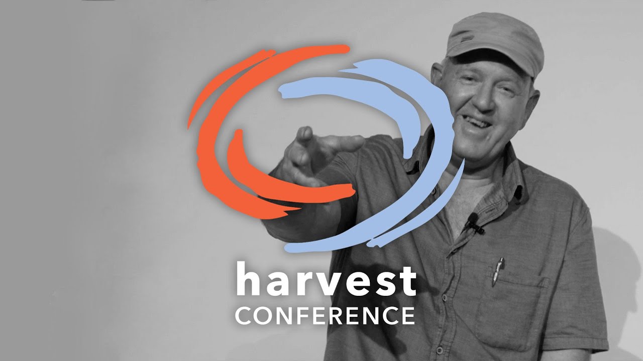 Kevin Crosbie Testimony | God has brought me through - YouTube