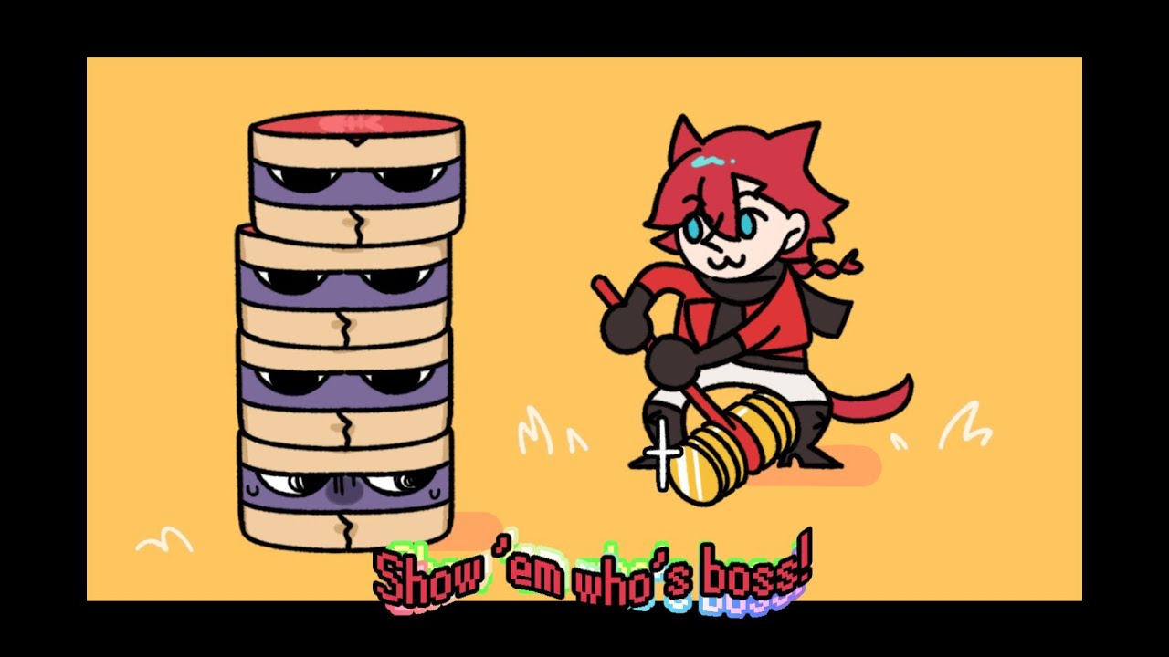 【Membership】"Chat" with your boss 【Just Chatting】 - YouTube
