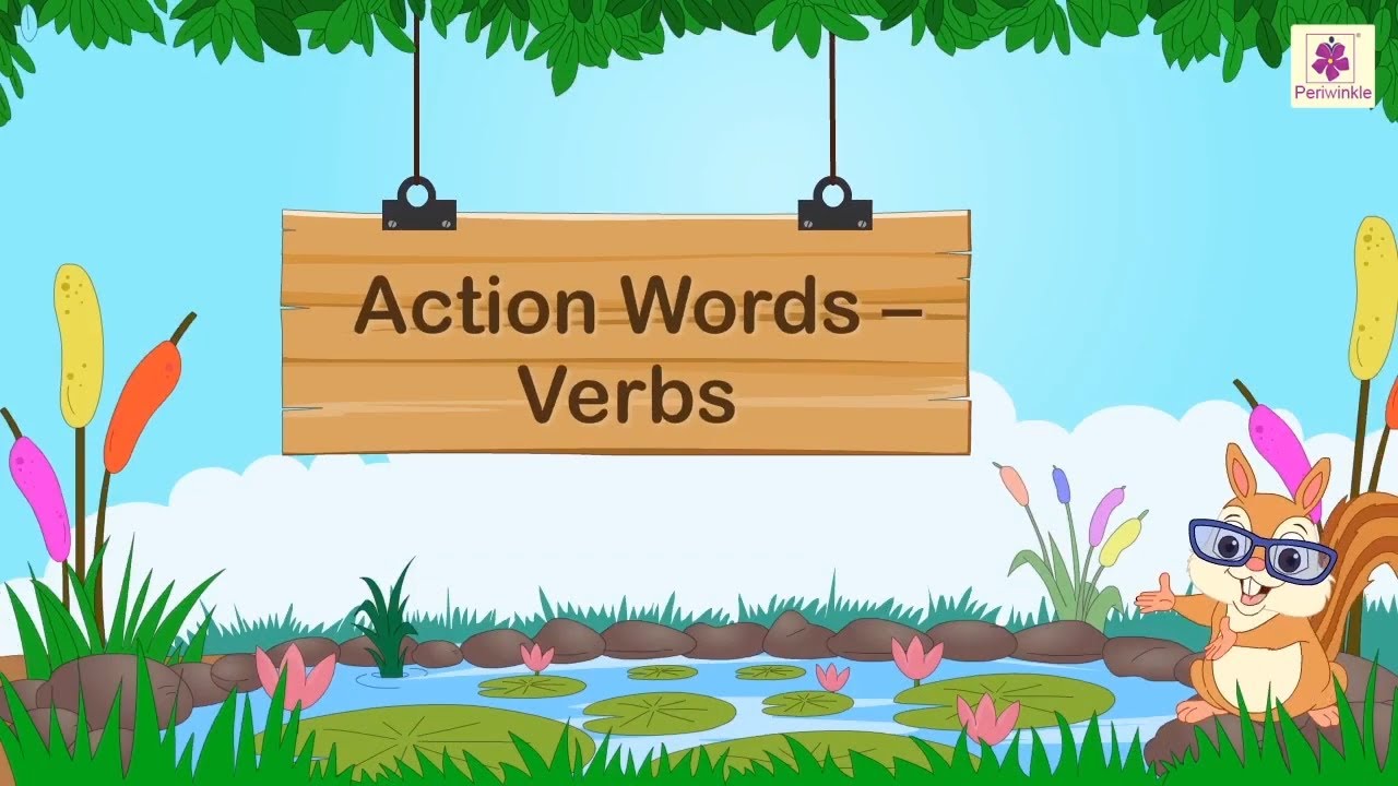 Action Words Verbs English Grammar Composition Grade 1 Periwinkle YouTube action-words-verbs-english-grammar-composition-grade-1-periwinkle-youtube