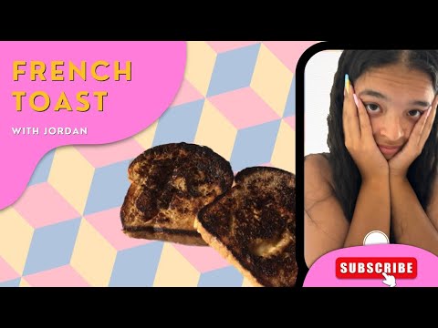 THE ULTIMATE FAIL (French Toast Edition) - YouTube