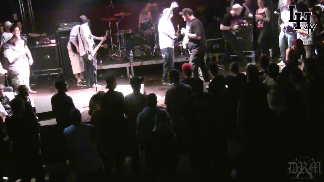 Shattered Realm - Entire Set DRM Anniversary Show 24.11.2012 - YouTube