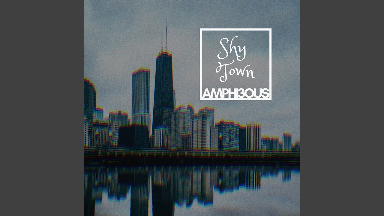 Shy Town (Extended) - YouTube
