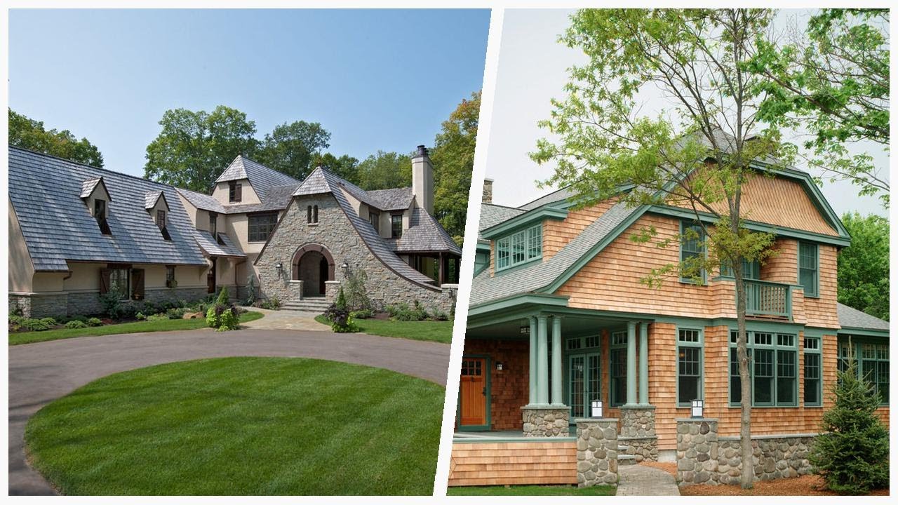 Transforming Your Home with Clipped Gable Roofs | Designer CheatSheet