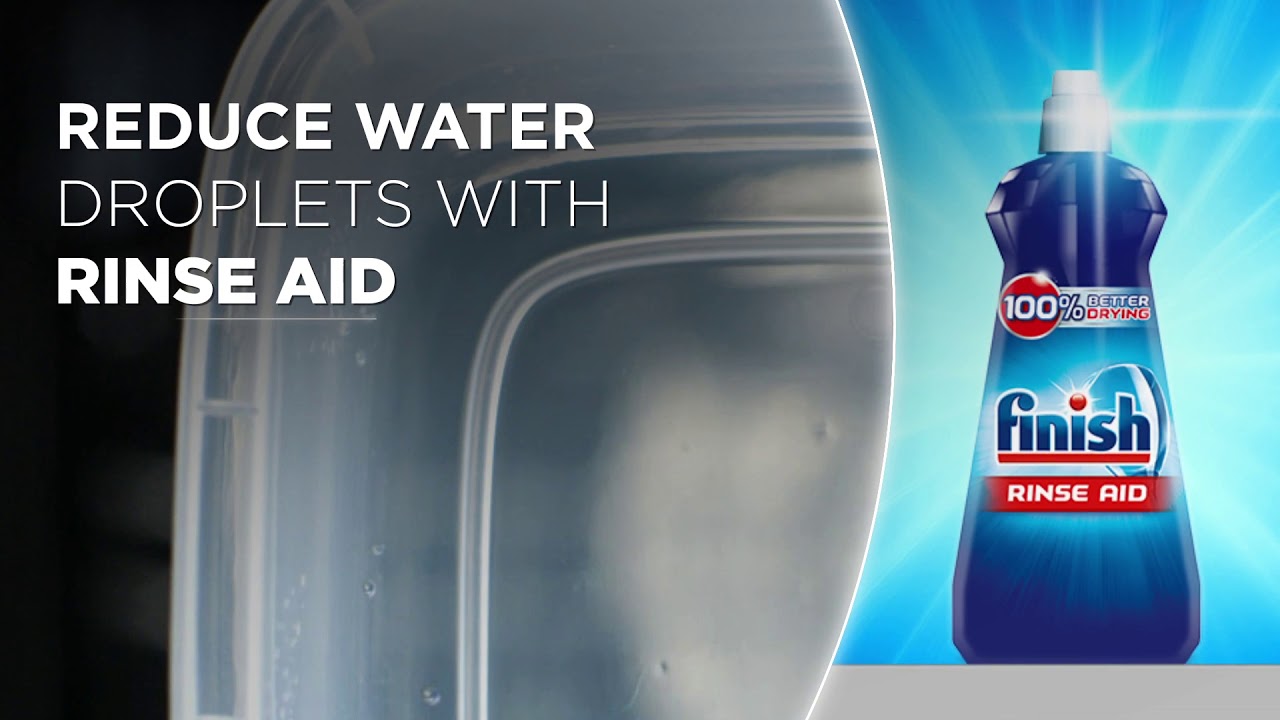 Wet Dishes From Your Dishwasher? - YouTube