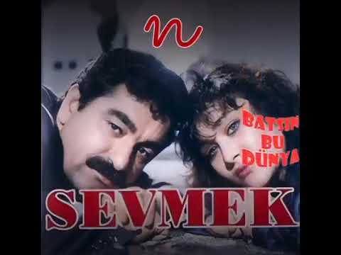 Ibrahim  Tatlises - Sevmek