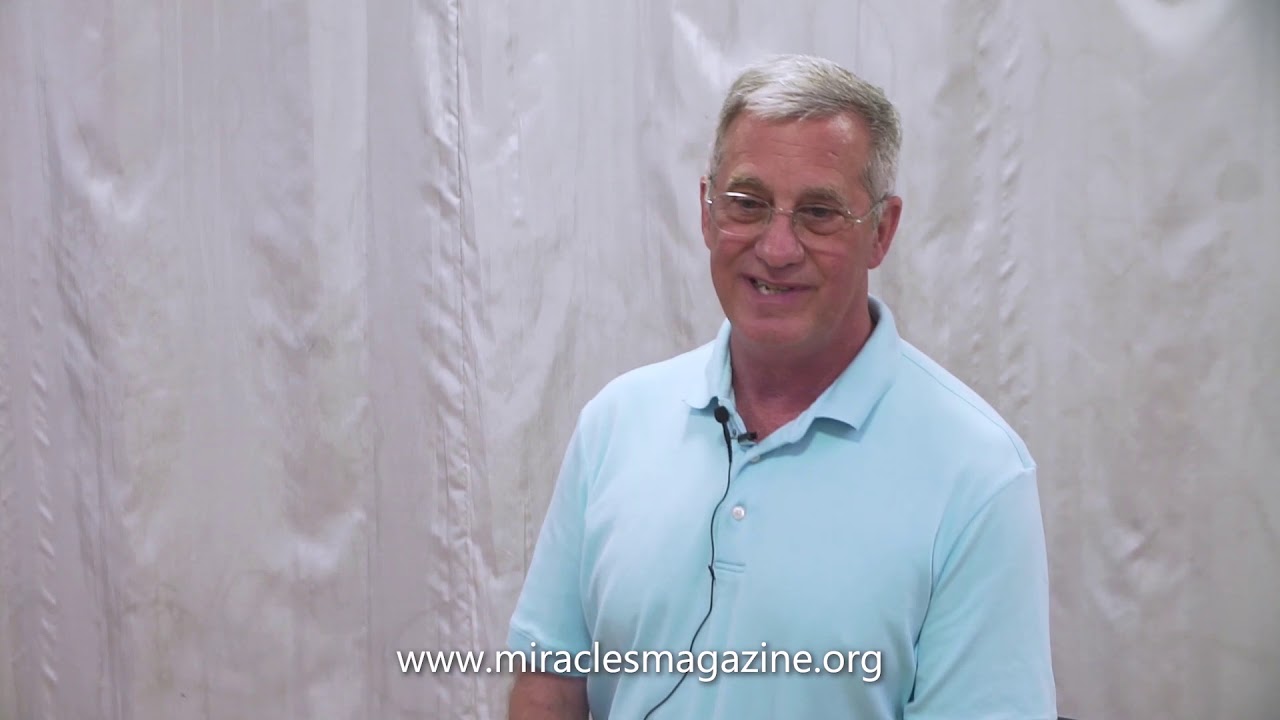 Miracles July pt 1of2-Jon Mundy, and Dr. Rod Chelberg, MD – on ACIM ...