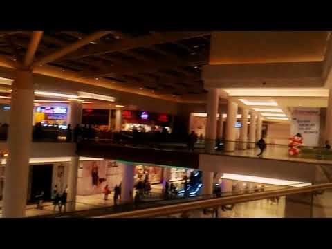 Gənclik Mall AVM. TİCARƏT MƏRKƏZİ