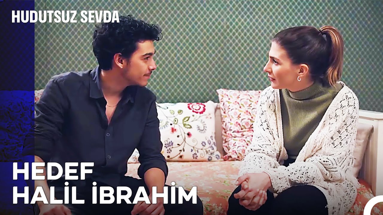 Tamer Büyük Operasyonun Detaylarını Anlattı - Hudutsuz Sevda 10. Bölüm - YouTube